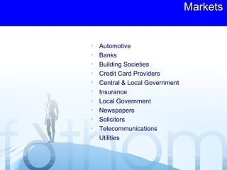 Caseflow Collections System | PPT