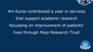 Li presentation mapi | PPS