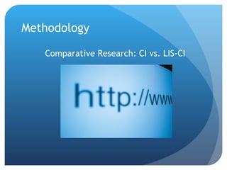 Lipscomb Project2 Ci | PPT