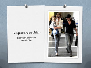 What High School Teaches Us About Journalism | PPTX