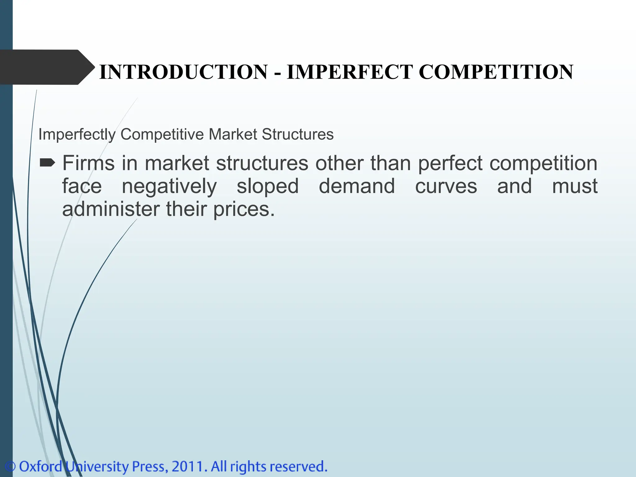 introduction to micro-economics imperfect competition.ppt