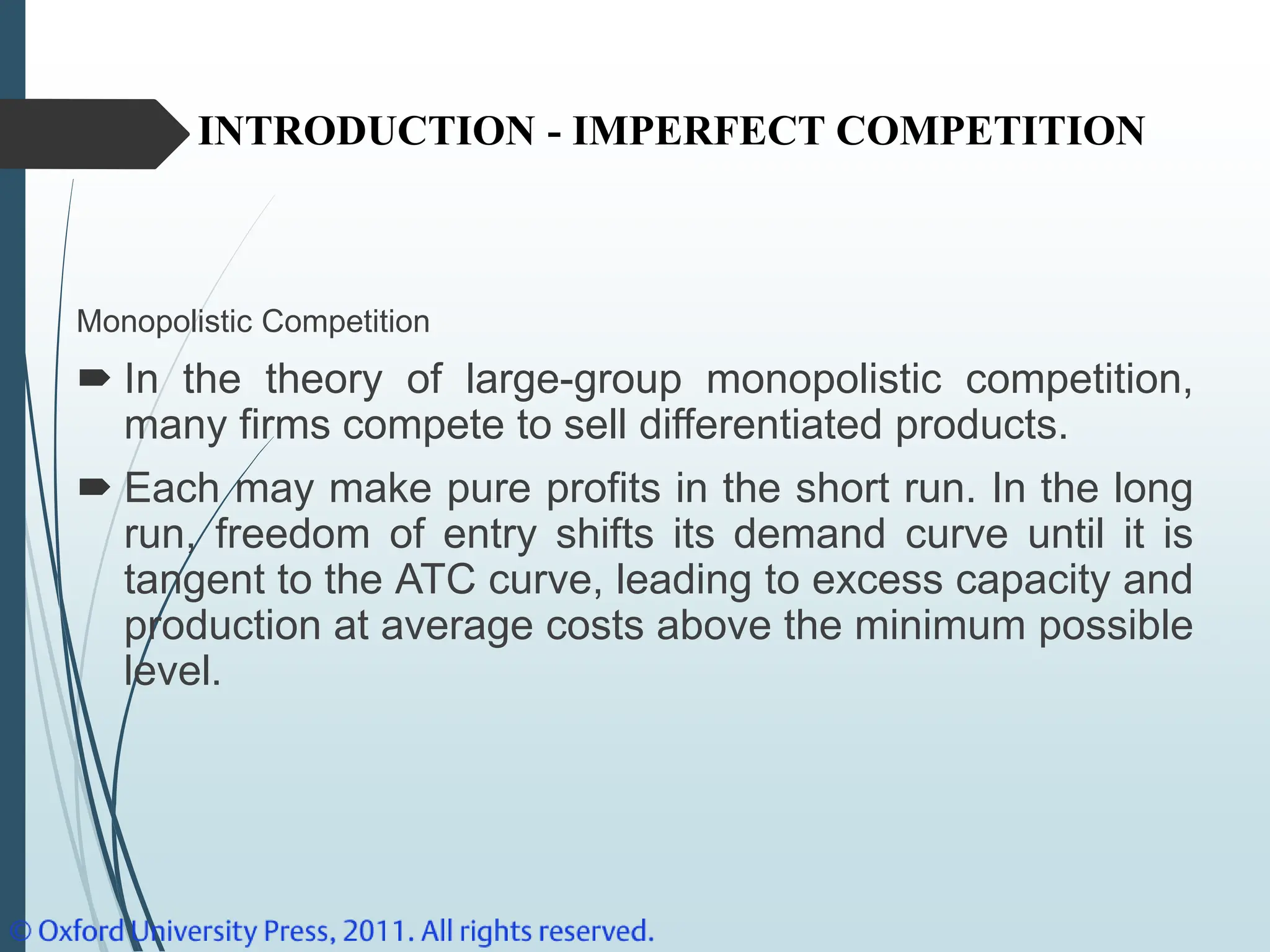 introduction to micro-economics imperfect competition.ppt