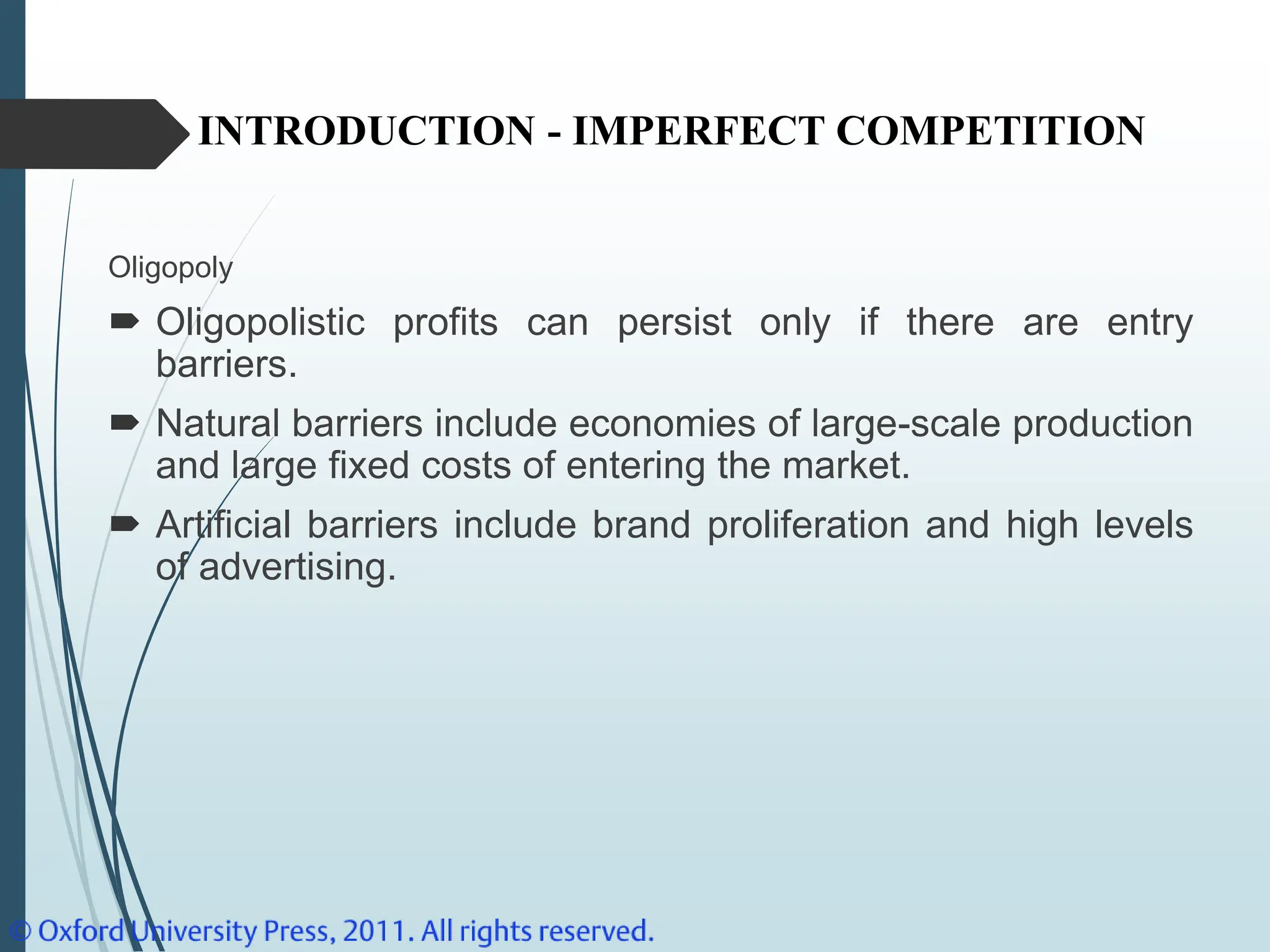introduction to micro-economics imperfect competition.ppt