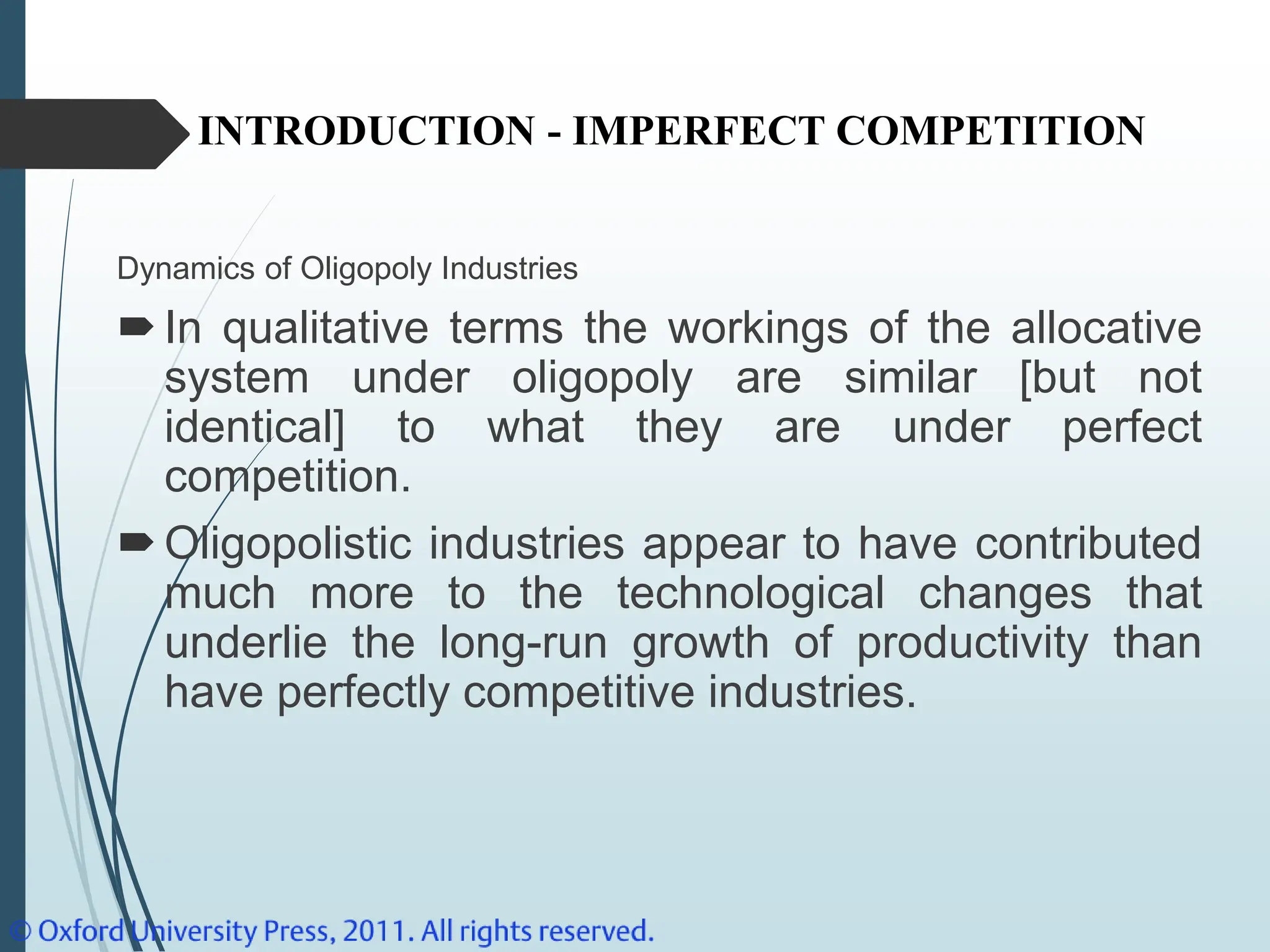 introduction to micro-economics imperfect competition.ppt