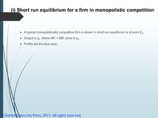 introduction to micro-economics imperfect competition.ppt