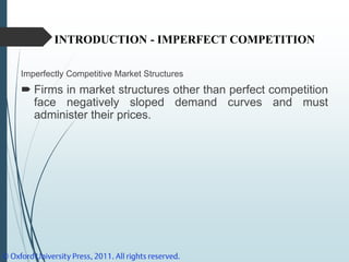 introduction to micro-economics imperfect competition.ppt