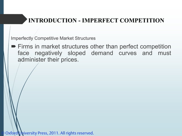 introduction to micro-economics imperfect competition.ppt