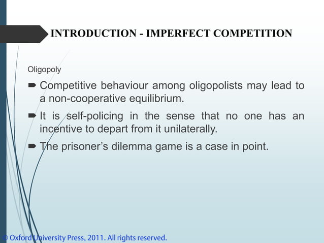 introduction to micro-economics imperfect competition.ppt