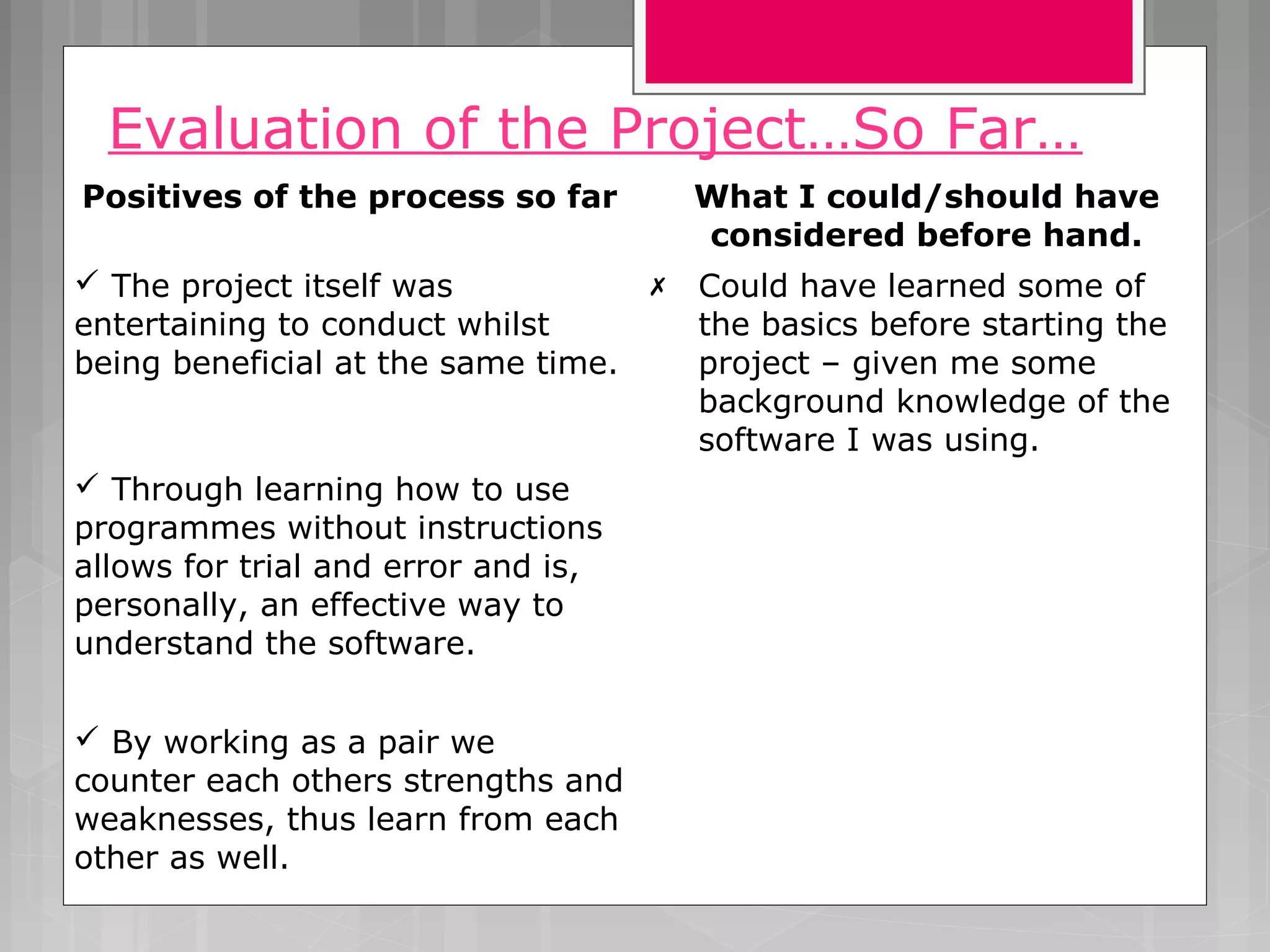 Lip Syncing Project | PPT | Musicals | Genres