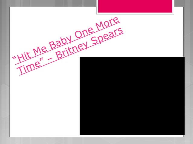 Lip Syncing Project | PPT | Musicals | Genres