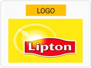 Lipton Tea Logo