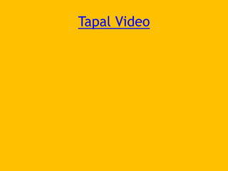 Lipton Repositioning | PPT