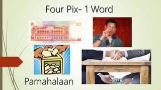 Lipunan | PPTX