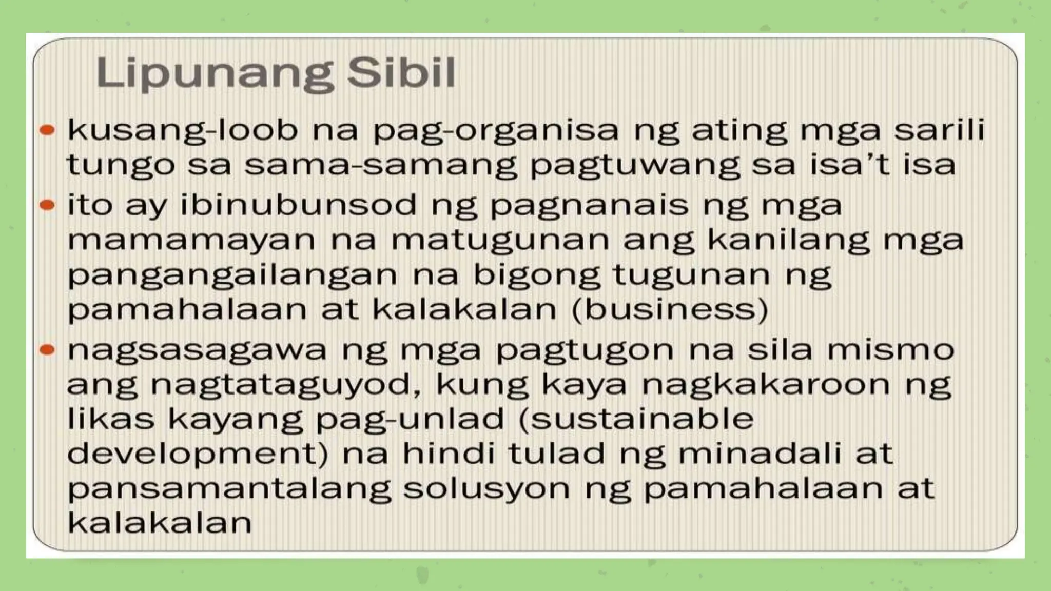 lipunang sibil edukasyon sa pagpapakatao 9 -4.pptx