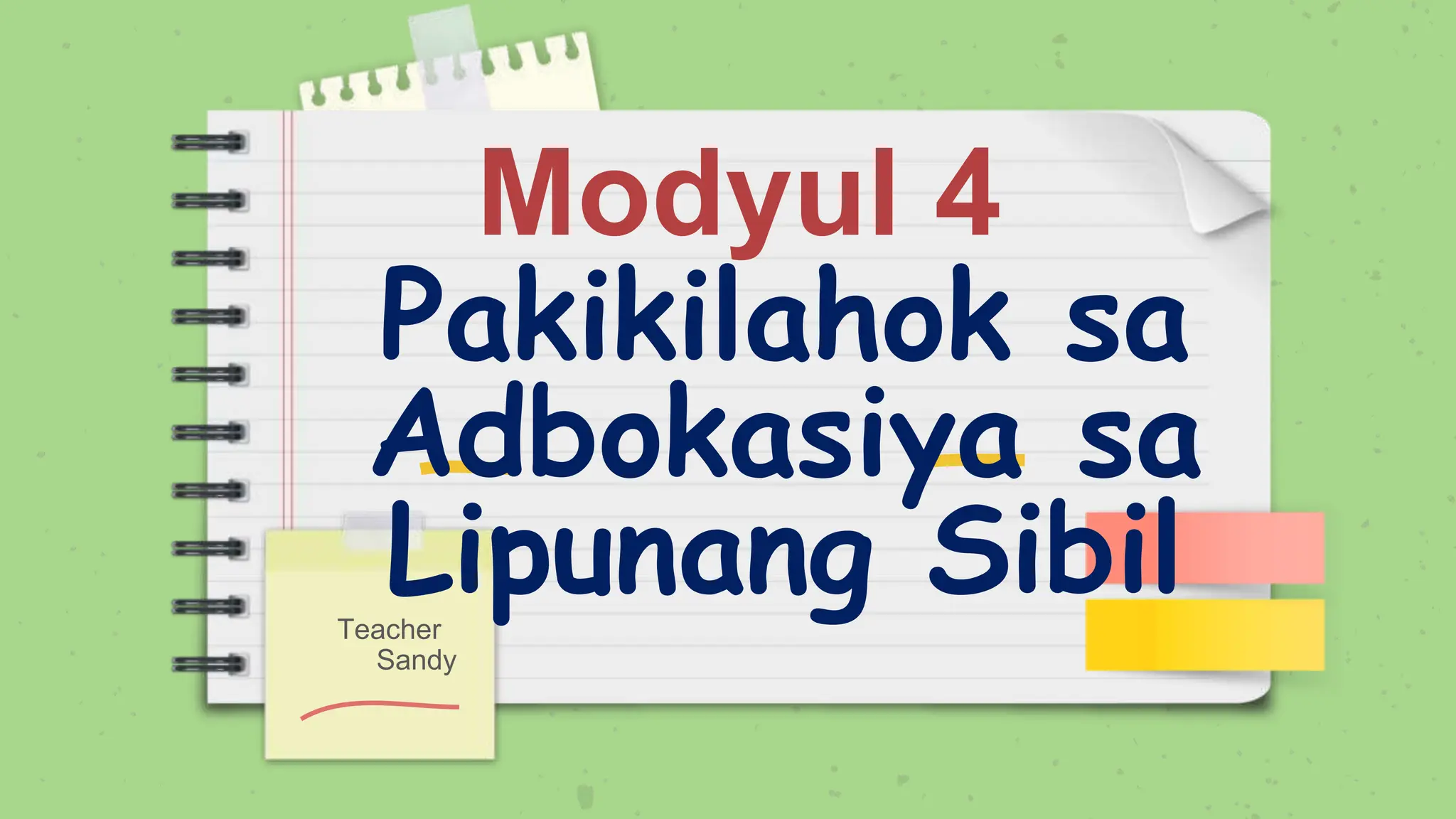 lipunang sibil edukasyon sa pagpapakatao 9 -4.pptx