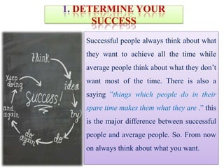 sucess mantra Lipy.ppt