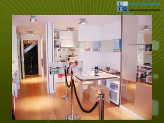 LiveIn Quarter Steel Construction | PPT