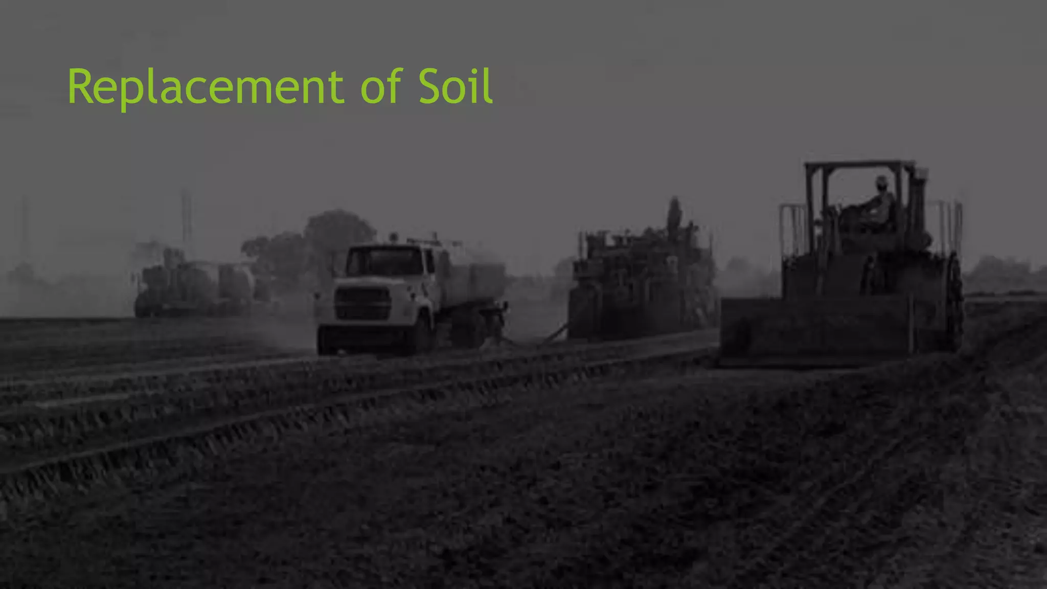 Liquefaction (Mechanism, Effects, Mitigation) | PPTX