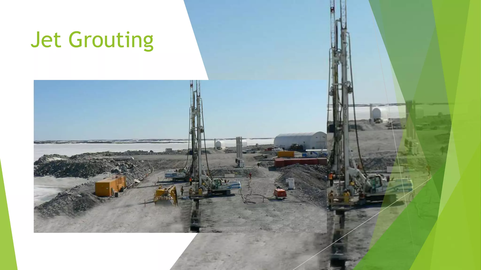 Liquefaction (Mechanism, Effects, Mitigation) | PPTX