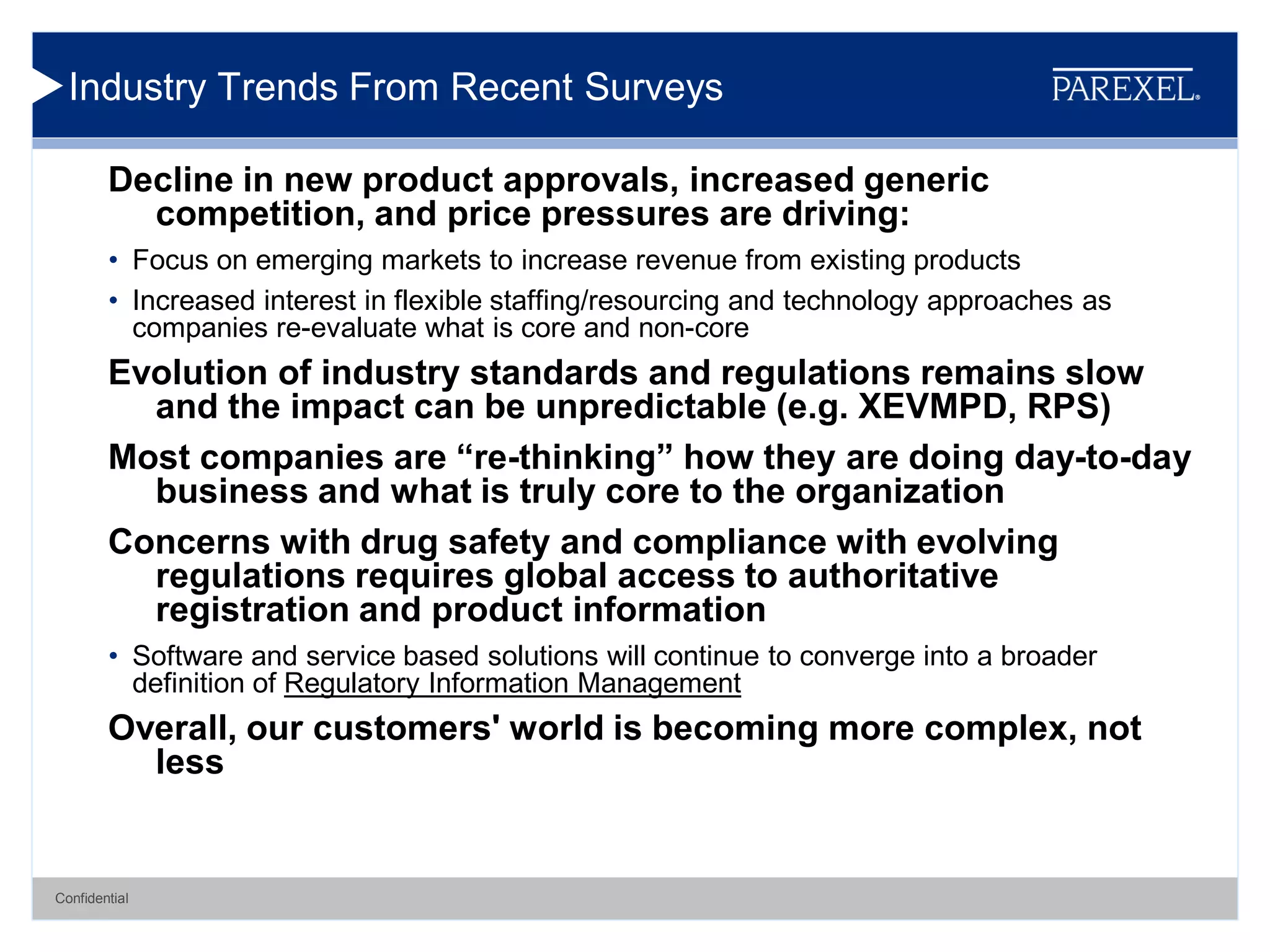 Liquent IUG Presentation Feb 2013 | PPT