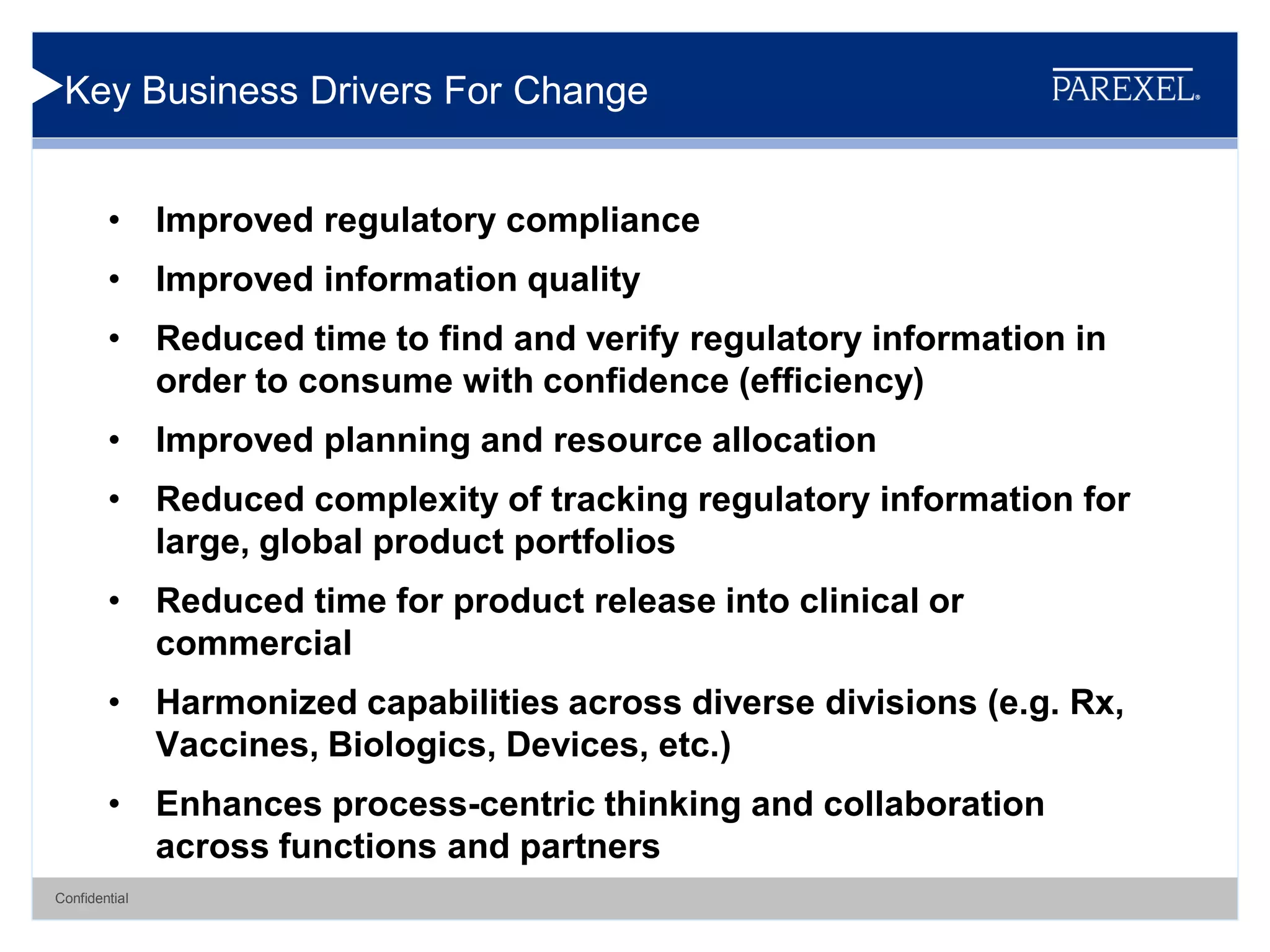 Liquent IUG Presentation Feb 2013 | PPT