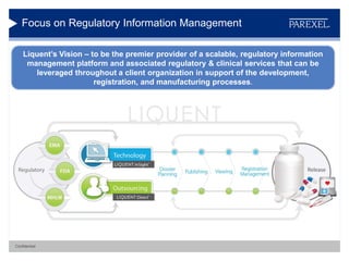 Liquent IUG Presentation Feb 2013 | PDF
