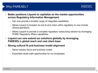 Liquent IUG Presentation Feb 2013 | PDF