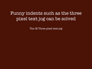 Liquid layouts with CSS | PDF | Web Design and HTML | Internet