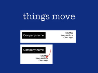 Liquid layouts with CSS | PDF | Web Design and HTML | Internet