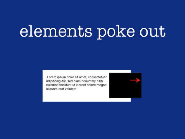 Liquid layouts with CSS | PPT