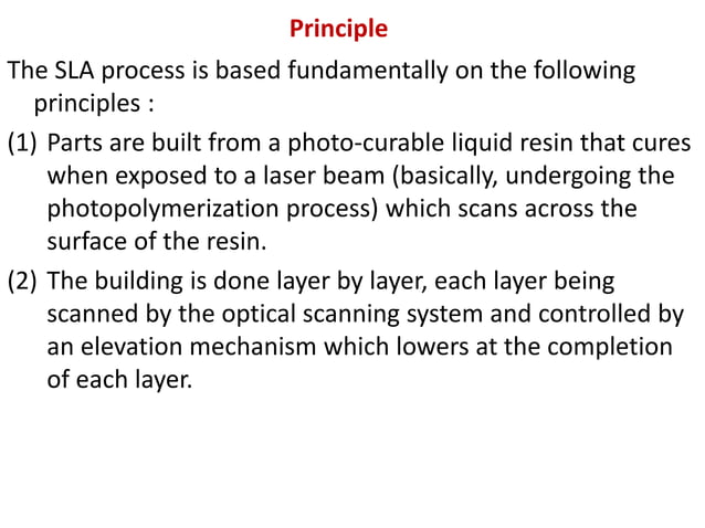 Liquid-Based Rapid Prototyping Systems.pptx | 3-D Graphics | Computer Software and Applications