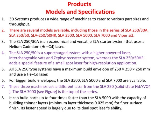 Liquid-Based Rapid Prototyping Systems.pptx | 3-D Graphics | Computer Software and Applications