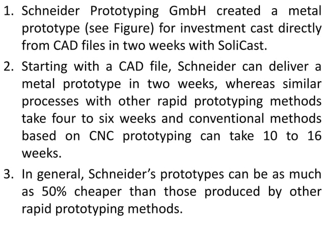 Liquid-Based Rapid Prototyping Systems.pptx | 3-D Graphics | Computer Software and Applications