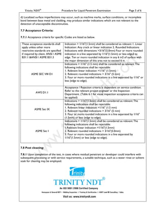 Liquid dye-penetrant-test-inspection-free-ndt-sample-procedure | PDF