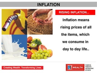 Liquid funds importance | PDF