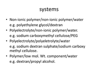 Liquid liquid | PPTX