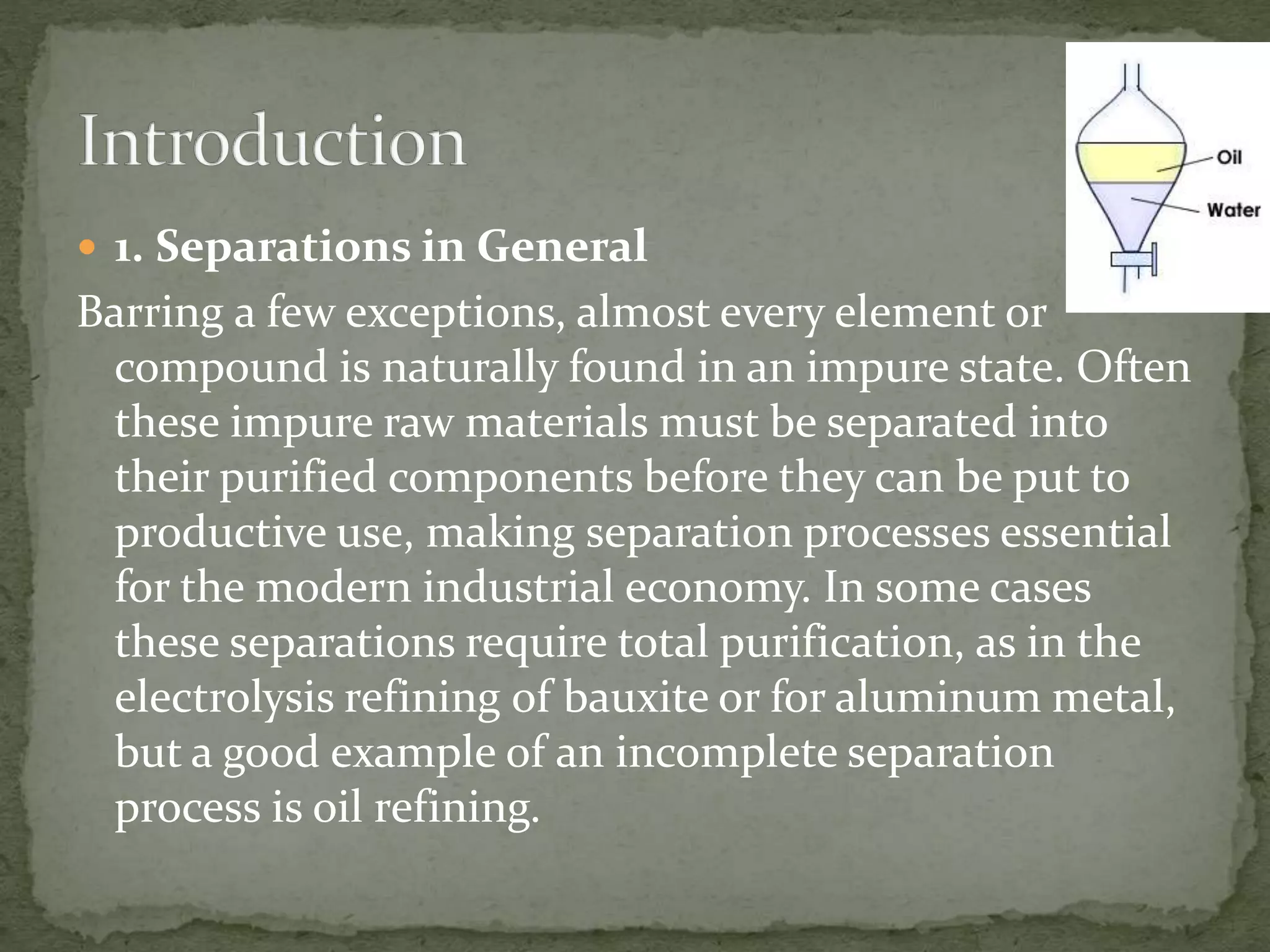 Liquid liquid extraction | PPTX