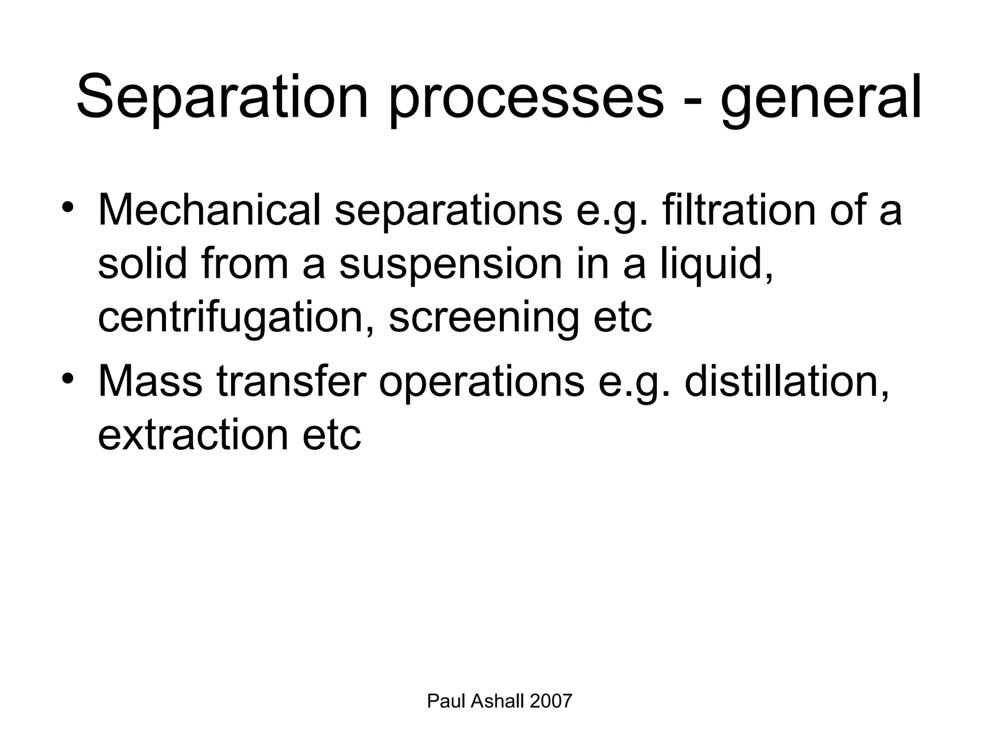 Liquid-liquid extraction principles. Solvent extraction | PPT