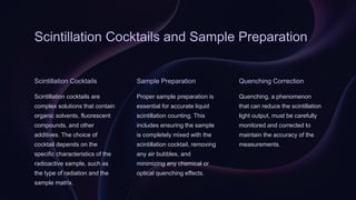 Biophysics method(Liquid-Scintillation).pptx