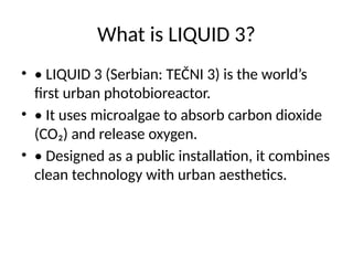 LIQUID_3_Presentation.pptx on liquid presentation | PPTX