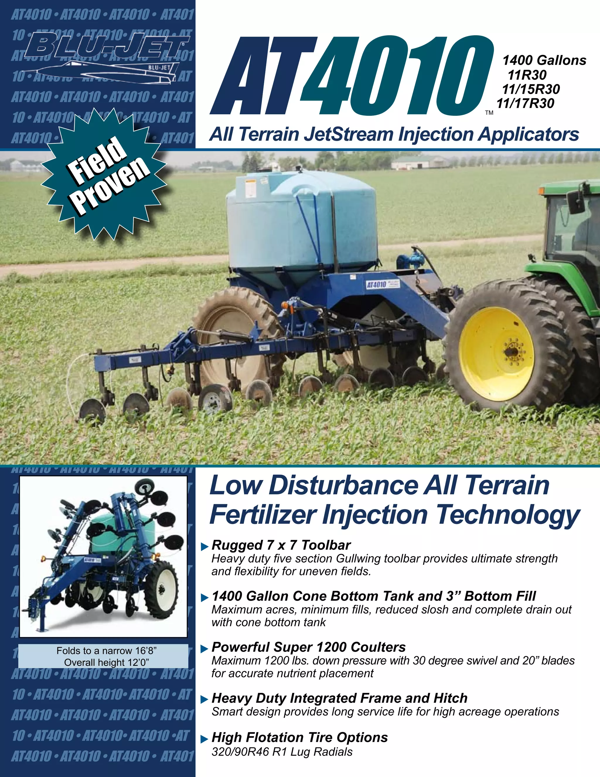 Liquid applicator at4010 | PDF