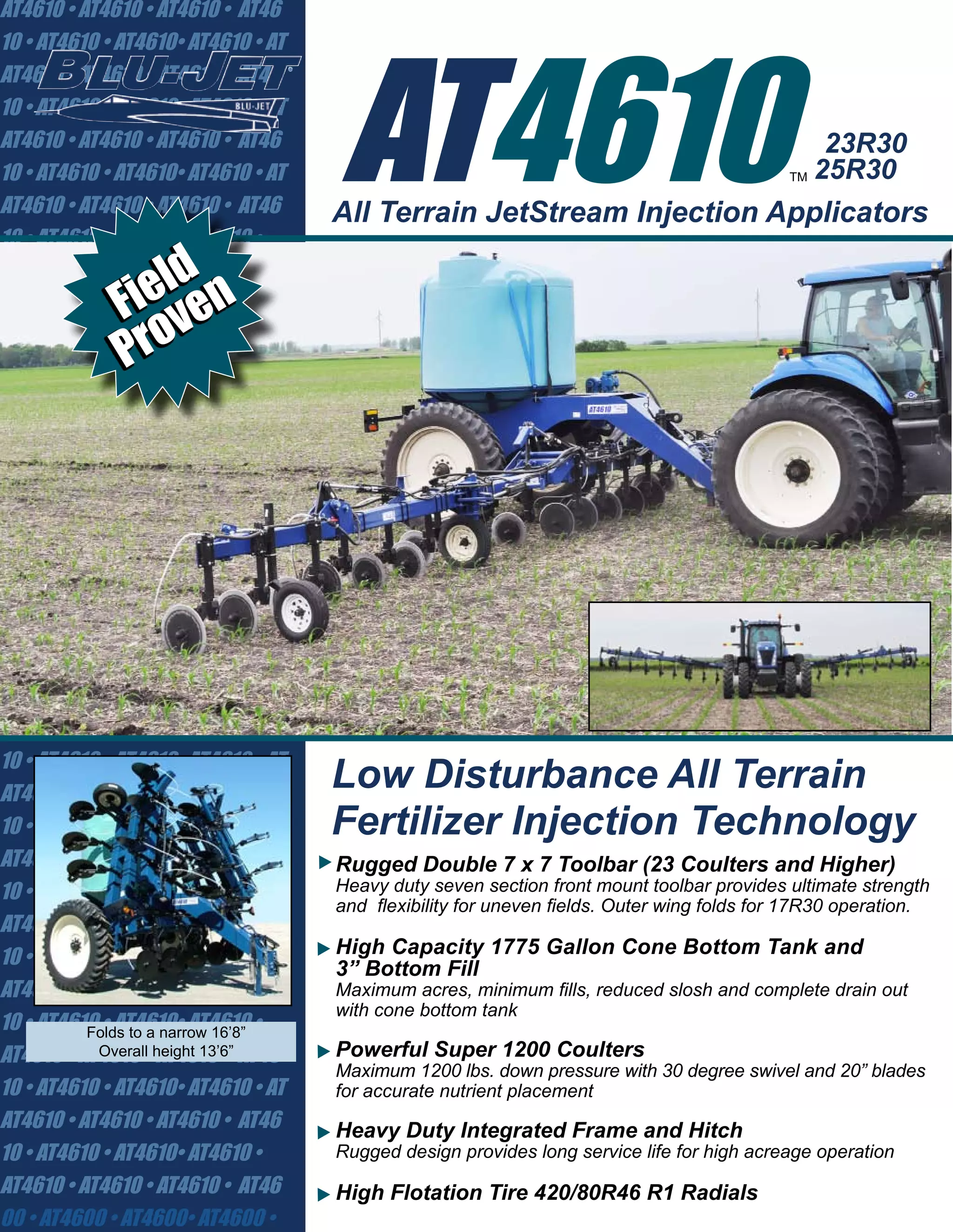 Liquid applicator at4610 | PDF