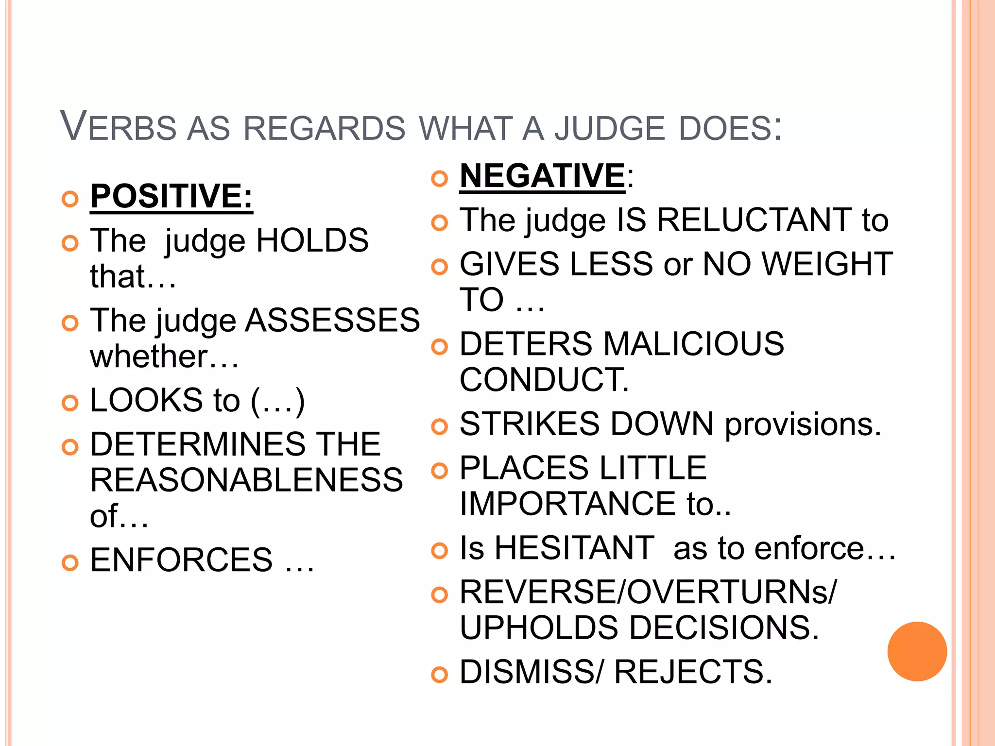 Liquidated damages and penalty clause | PPTX