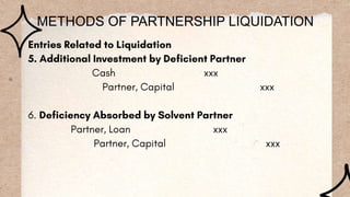 Partnership and Corporate Liquidation.pptx