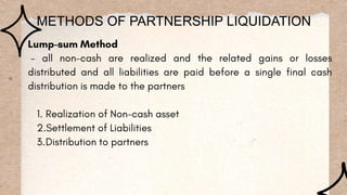 Partnership and Corporate Liquidation.pptx