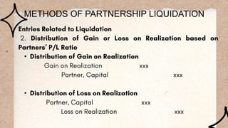 Partnership and Corporate Liquidation.pptx