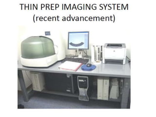 Liquid Based Cytology.pptx