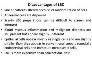 Liquid Based Cytology.pptx