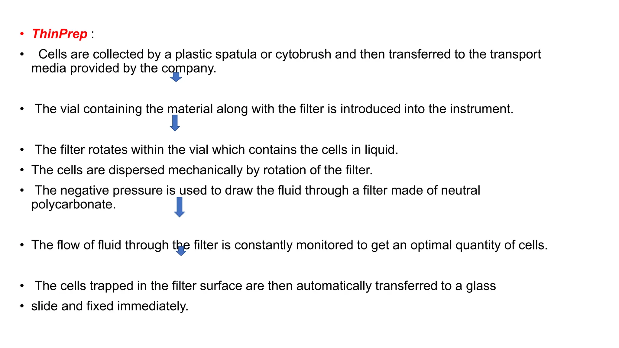 Liquid based cytology pathology CYTOLOGY.pptx