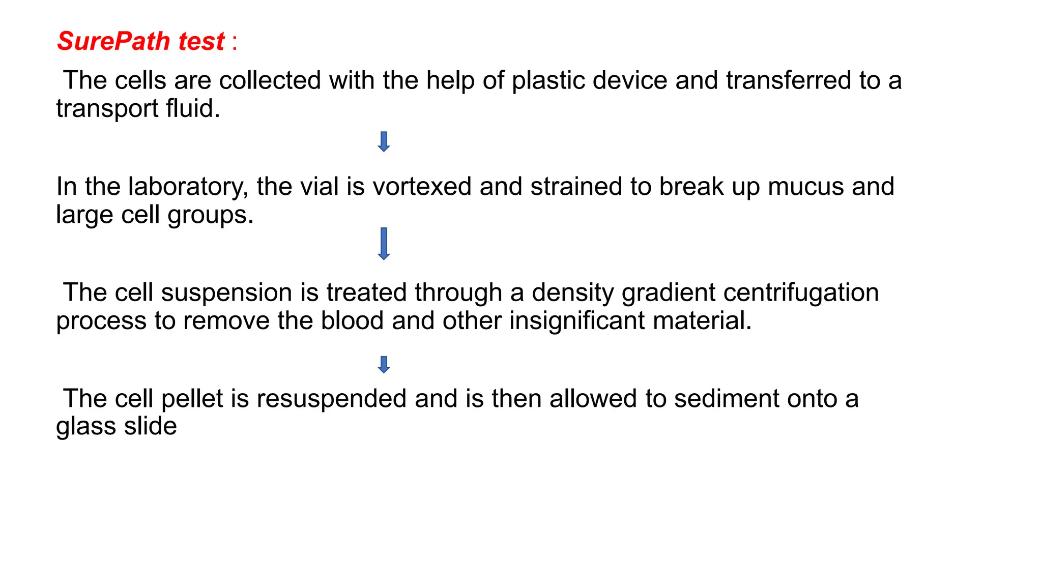 Liquid based cytology pathology CYTOLOGY.pptx